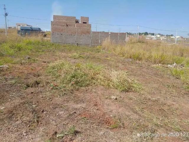 Terreno / Lote para Venda em Presidente Prudente/SP Jardim Vista Bonita