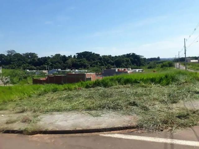 Terreno / Lote para Venda em Presidente Prudente/SP Jardim Vista Bonita
