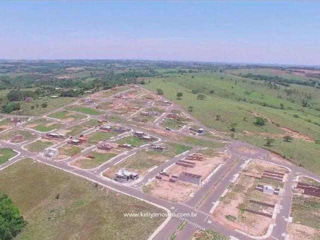 Terreno / Lote para Venda em Presidente Prudente/SP Jardim Vista Bonita