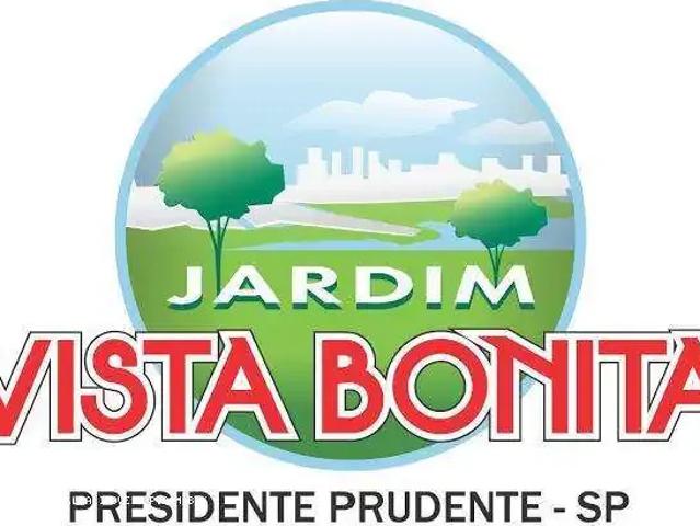 Terreno / Lote para Venda em Presidente Prudente/SP Jardim Vista Bonita