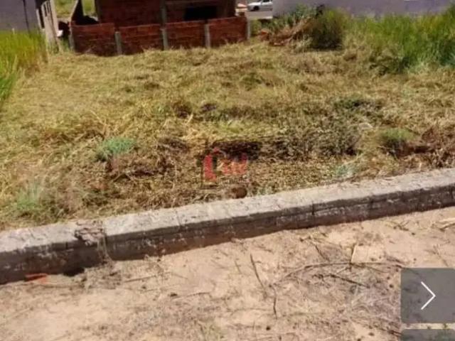 Terreno / Lote para Venda em Presidente Prudente/SP Jardim Vista Bonita