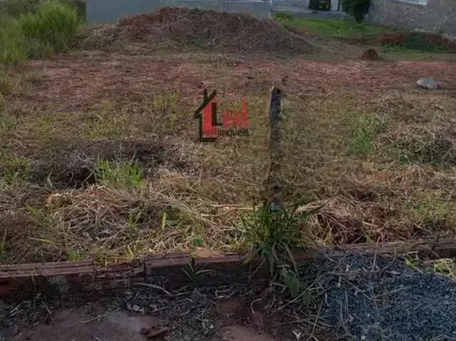 Terreno / Lote para Venda em Presidente Prudente/SP Jardim Vista Bonita