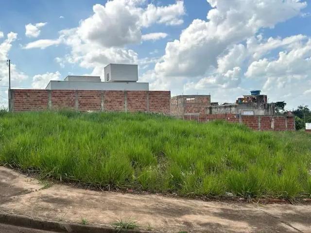 Terreno / Lote para Venda em Presidente Prudente/SP Jardim Vista Bonita