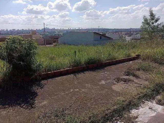 Terreno / Lote para Venda em Presidente Prudente/SP Jardim Vista Bonita