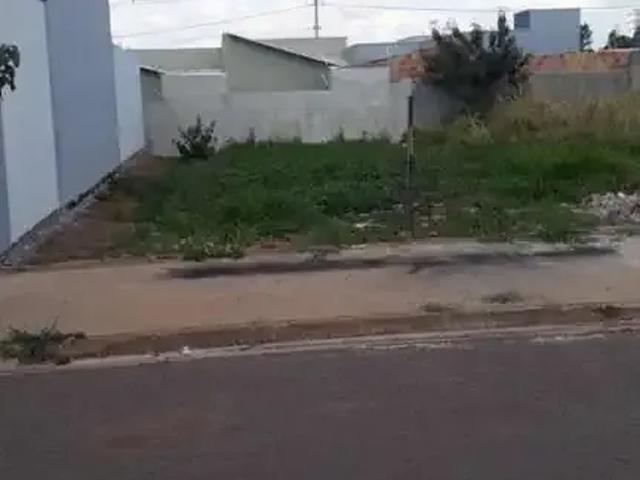 Terreno / Lote para Venda em Presidente Prudente/SP Jardim Vista Bonita