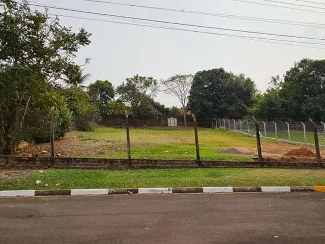 Terreno / Lote para Venda em Presidente Prudente/SP Montalvão