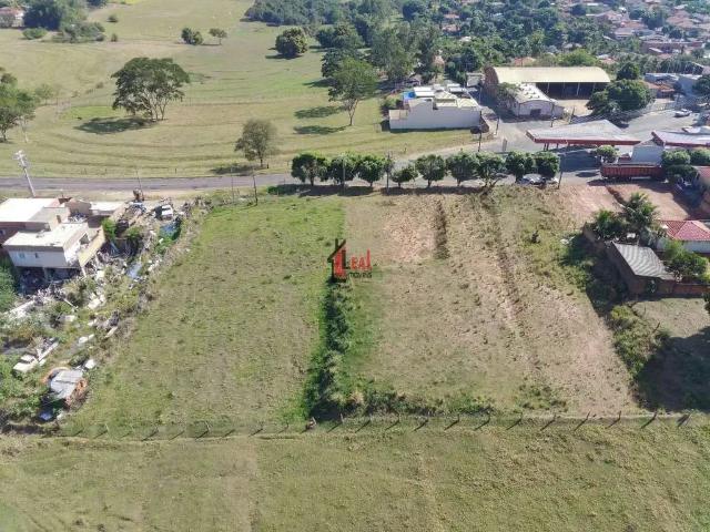 Terreno / Lote para Venda em Presidente Prudente/SP Montalvão
