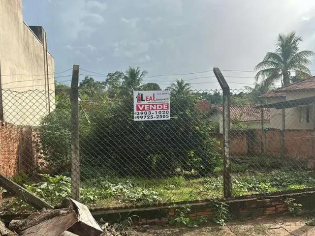 Terreno / Lote para Venda em Presidente Prudente/SP Montalvão