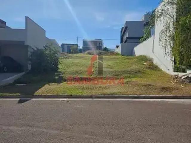 Terreno / Lote para Venda em Presidente Prudente/SP Porto Madero Residence