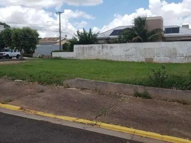 Terreno / Lote para Venda em Presidente Prudente/SP Porto Seguro Residence