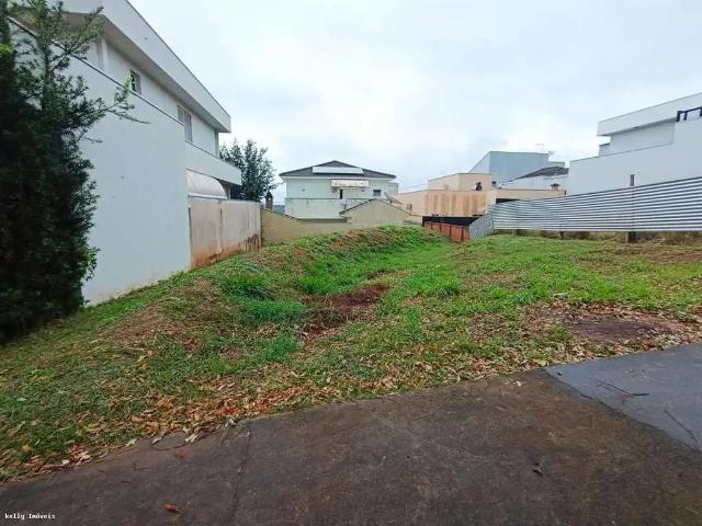 Terreno / Lote para Venda em Presidente Prudente/SP Porto Seguro Residence