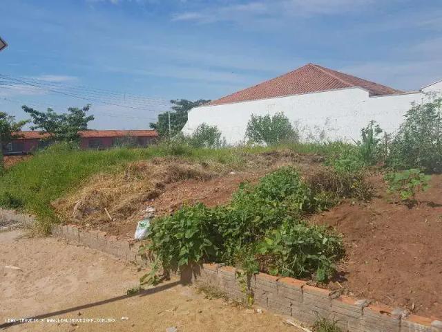 Terreno / Lote para Venda em Presidente Prudente/SP Parque Alexandrina