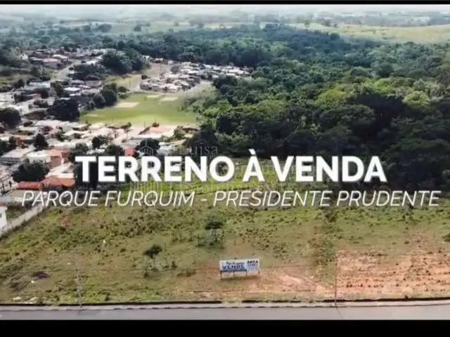 Terreno / Lote para Venda em Presidente Prudente/SP Parque Furquim