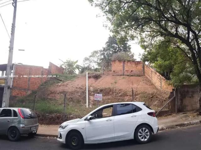 Terreno / Lote para Venda em Presidente Prudente/SP Parque Furquim