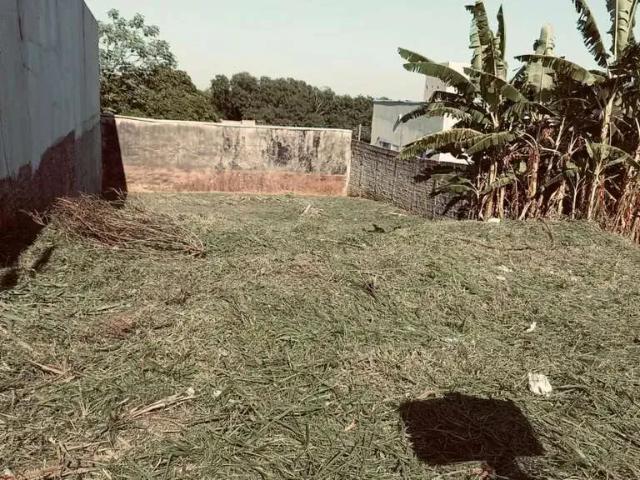 Terreno / Lote para Venda em Presidente Prudente/SP Parque Imperial