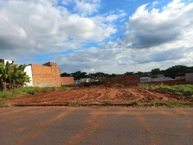 Terreno / Lote para Venda em Presidente Prudente/SP Parque Imperial