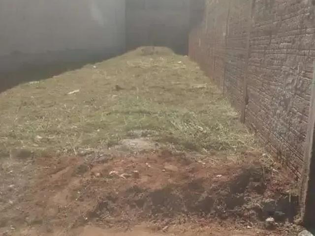 Terreno / Lote para Venda em Presidente Prudente/SP Parque Imperial