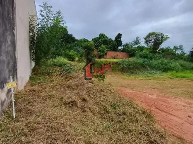 Terreno / Lote para Venda em Presidente Prudente/SP Parque Residencial Mediterrâneo