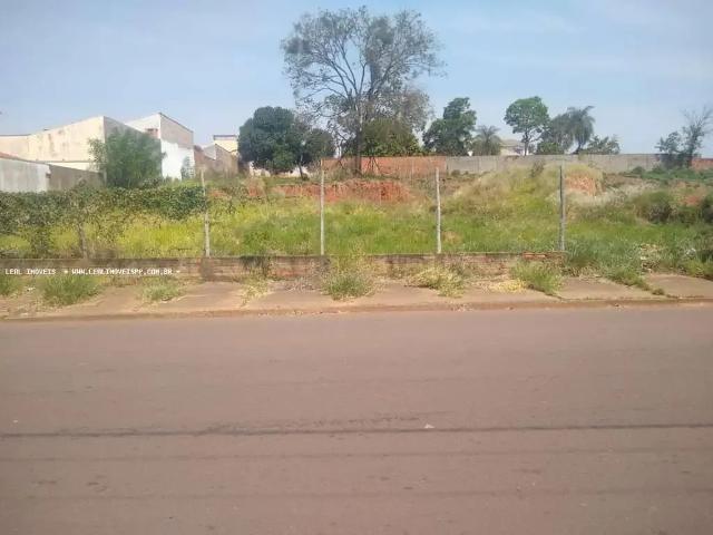Terreno / Lote para Venda em Presidente Prudente/SP Parque Residencial Mediterrâneo
