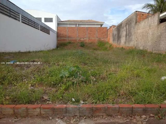 Terreno / Lote para Venda em Presidente Prudente/SP Parque Residencial Carandá