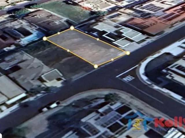 Terreno / Lote para Venda em Presidente Prudente/SP Parque Residencial Damha III