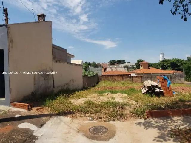Terreno / Lote para Venda em Presidente Prudente/SP Parque Residencial Funada