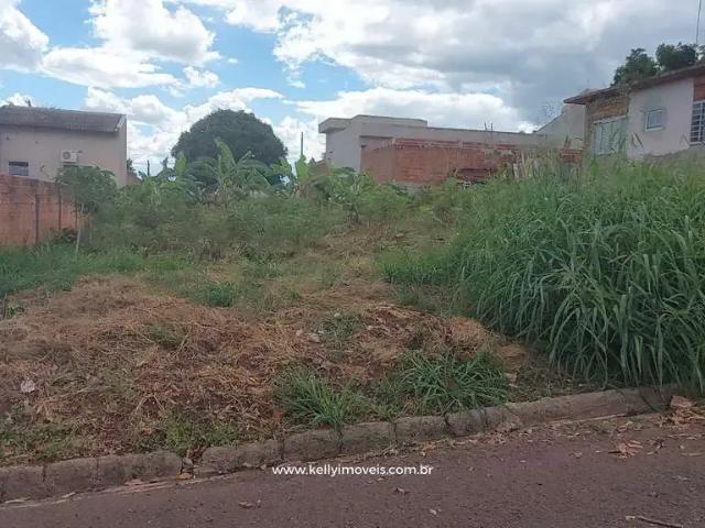 Terreno / Lote para Venda em Presidente Prudente/SP Parque Residencial Funada
