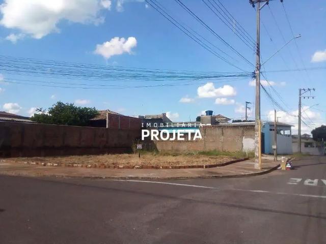 Terreno / Lote para Venda em Presidente Prudente/SP Parque Residencial Jardins