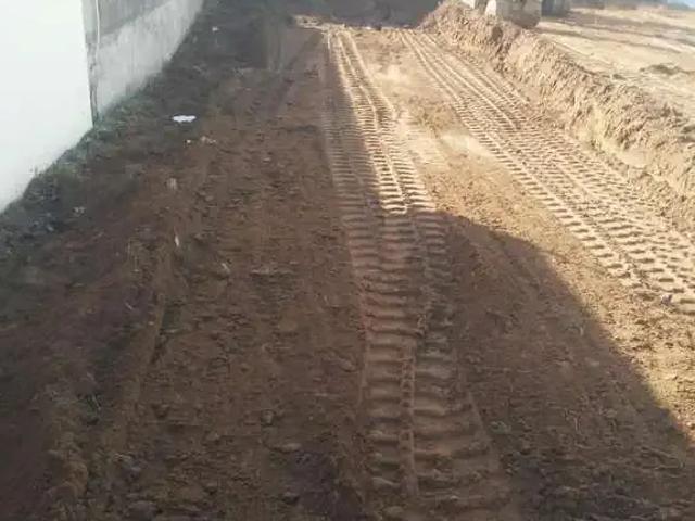 Terreno / Lote para Venda em Presidente Prudente/SP Parque Residencial São Lucas