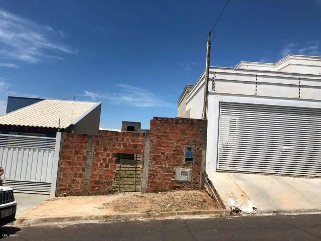 Terreno / Lote para Venda em Presidente Prudente/SP Parque Residencial São Lucas