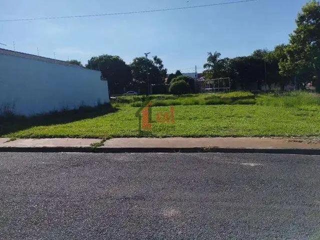 Terreno / Lote para Venda em Presidente Prudente/SP Parque Residencial Servantes