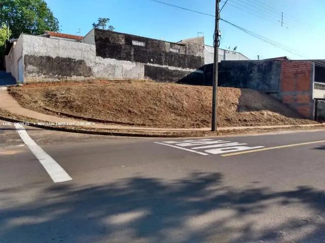 Terreno / Lote para Venda em Presidente Prudente/SP Parque Residencial Servantes