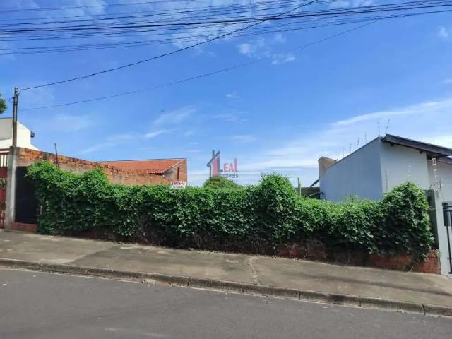 Terreno / Lote para Venda em Presidente Prudente/SP Parque Residencial Servantes II