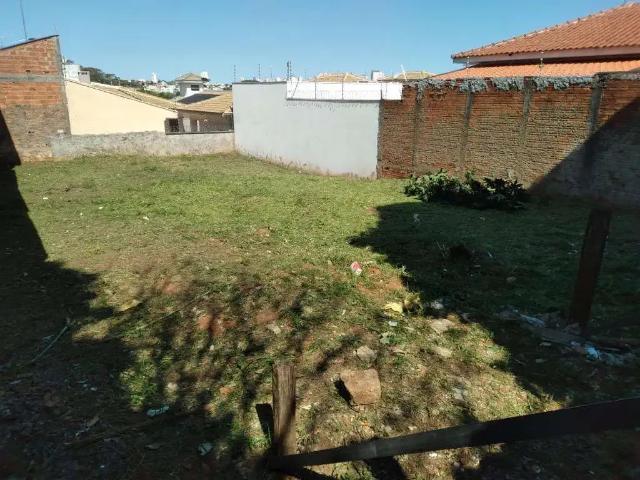 Terreno / Lote para Venda em Presidente Prudente/SP Parque Residencial Vitória Régia