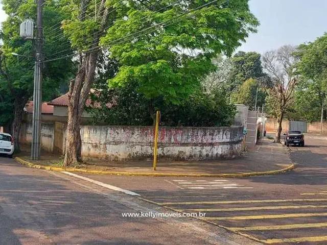 Terreno / Lote para Venda em Presidente Prudente/SP Parque São Judas Tadeu
