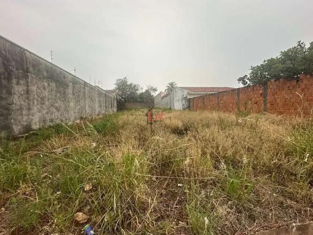 Terreno / Lote para Venda em Presidente Prudente/SP Parque São Judas Tadeu