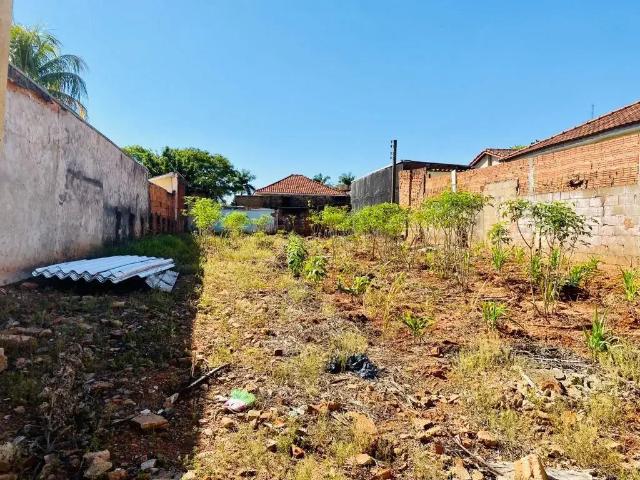 Terreno / Lote para Venda em Presidente Prudente/SP Parque São Judas Tadeu