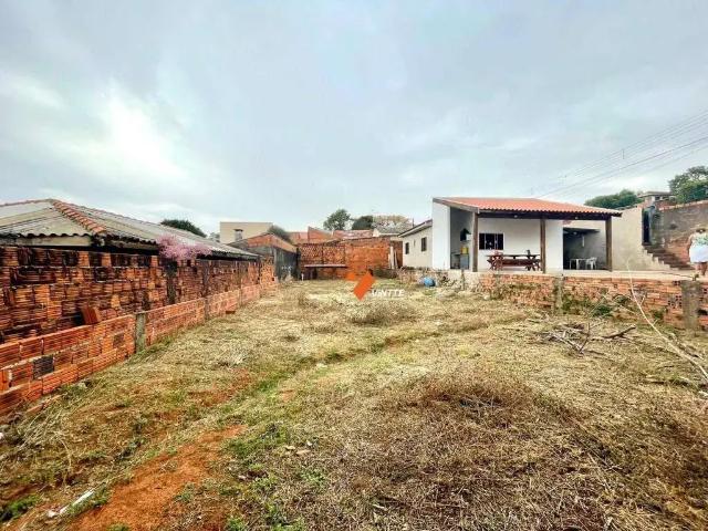 Terreno / Lote para Venda em Presidente Prudente/SP Parque São Matheus