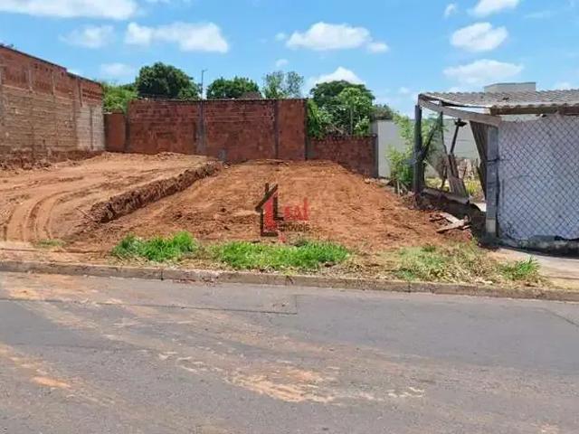 Terreno / Lote para Venda em Presidente Prudente/SP Parque Watal Ishibashi