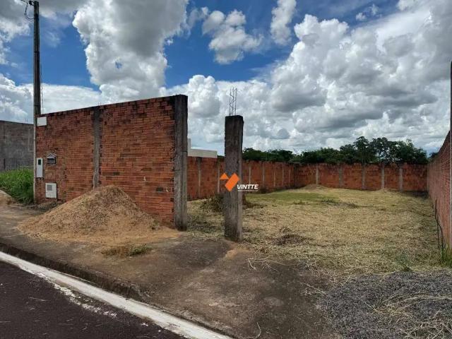 Terreno / Lote para Venda em Presidente Prudente/SP Rotta do Sol