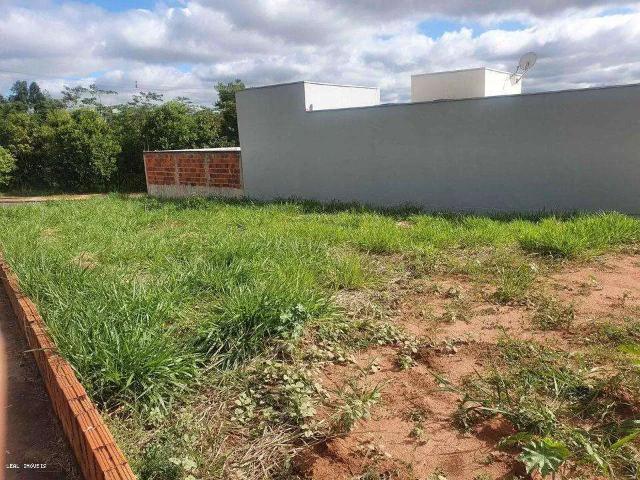 Terreno / Lote para Venda em Presidente Prudente/SP Rotta do Sol