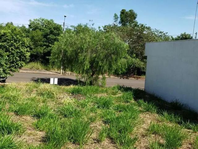 Terreno / Lote para Venda em Presidente Prudente/SP Rotta do Sol