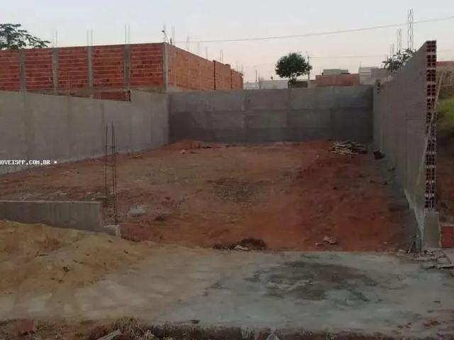 Terreno / Lote para Venda em Presidente Prudente/SP Rotta do Sol