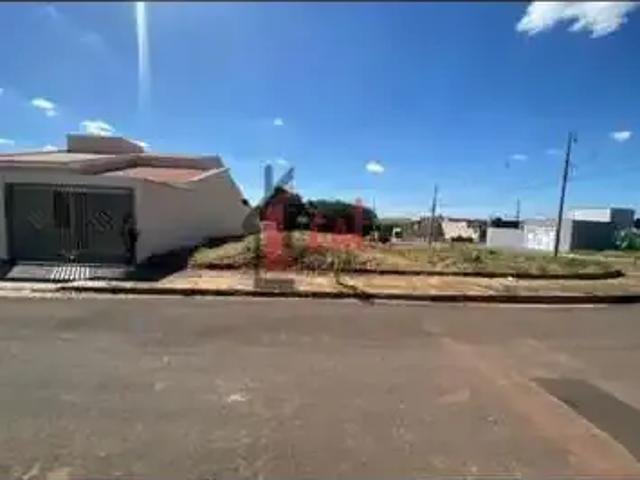 Terreno / Lote para Venda em Presidente Prudente/SP Rotta do Sol