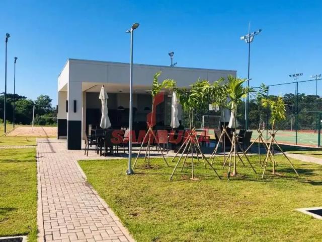 Terreno / Lote para Venda em Presidente Prudente/SP Royal Park