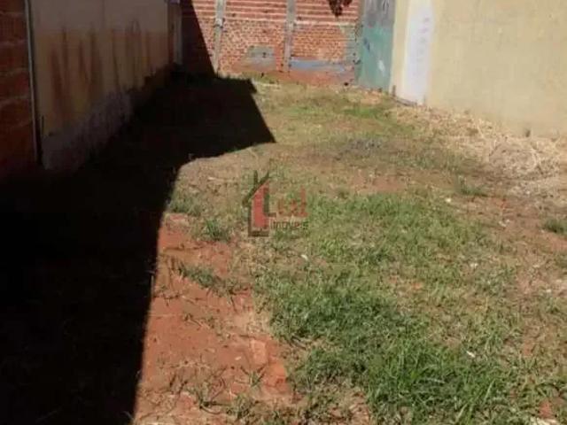 Terreno / Lote para Venda em Presidente Prudente/SP Residencial Anita Tiezzi