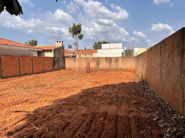 Terreno / Lote para Venda em Presidente Prudente/SP Residencial Anita Tiezzi
