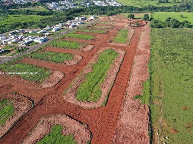Terreno / Lote para Venda em Presidente Prudente/SP Residencial Annita Bongiovani