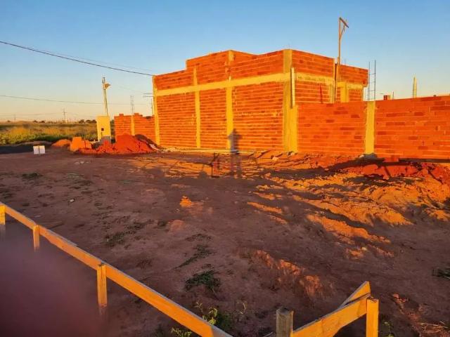Terreno / Lote para Venda em Presidente Prudente/SP Residencial Annita Bongiovani