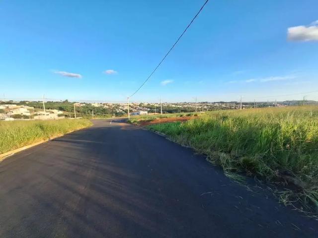 Terreno / Lote para Venda em Presidente Prudente/SP Residencial Annita Bongiovani